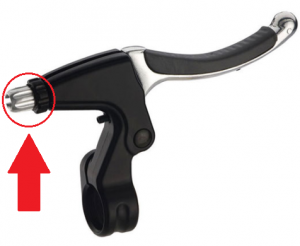 How to: Adjust your V brakes | Wheelies